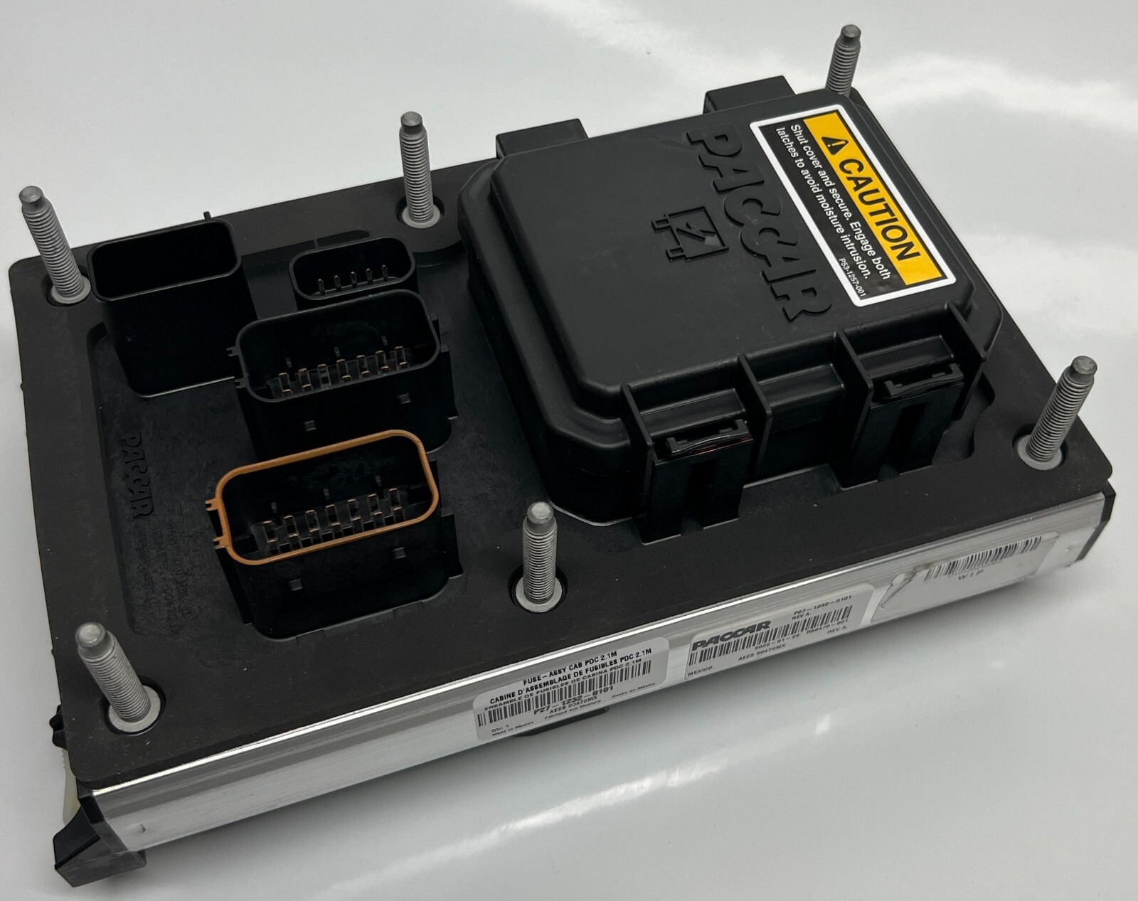 P27-1288-0101 / P27-1232-0101 Genuine Paccar Fuse - Assy Cab Pdc 2.1M ...