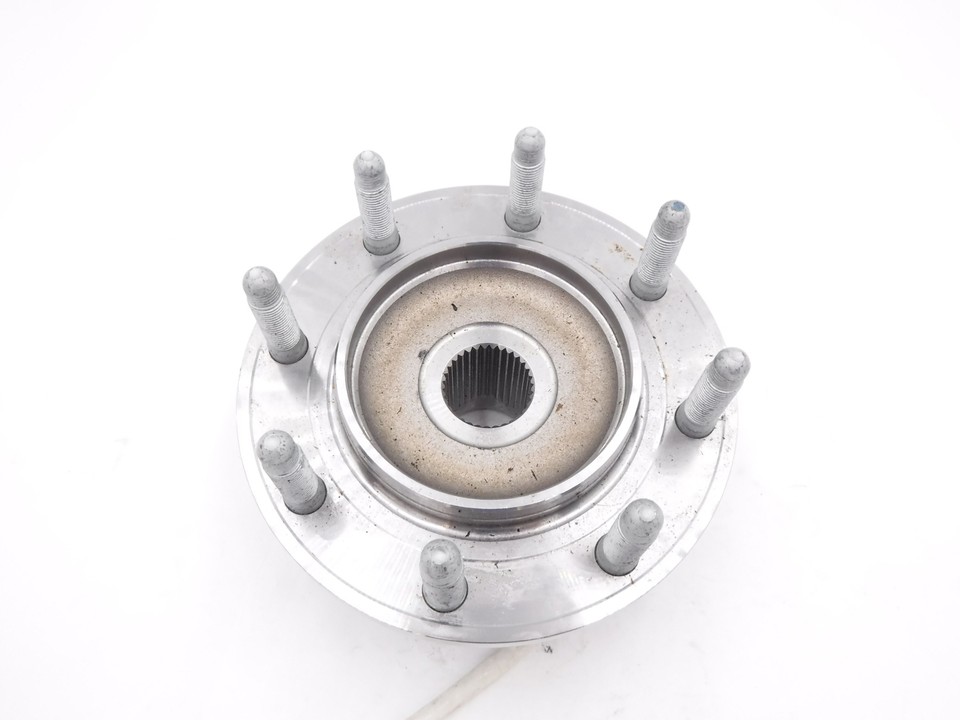 Front Wheel Hub Bearing for 2000-2006 GMC Yukon XL Suburban 2500 4WD ...