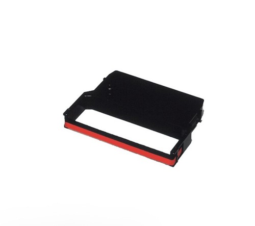 CITIZEN DP600 red/black ribbon | eBay