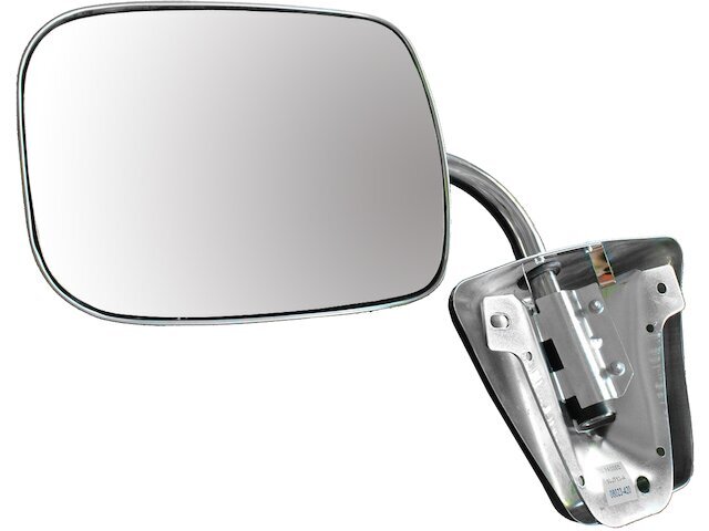 DIY Solutions 78BX63V Mirror Fits 1973-1986 Chevy C10 Suburban Door ...