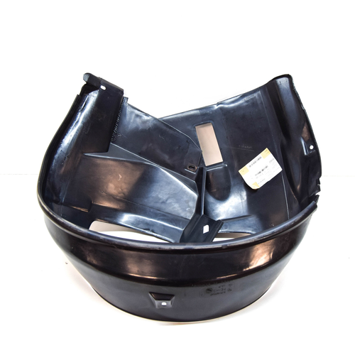 NEW BMW 3 COUPE E36 FRONT LEFT FENDER LINER COVERING 51711977047 ...