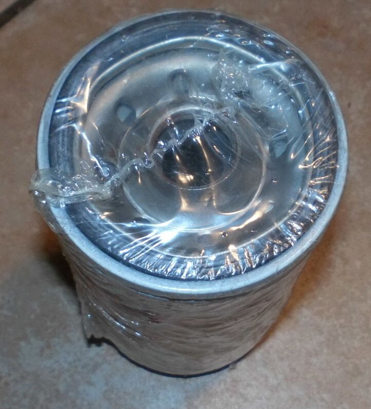 Yanmar 129A00-55800-HD Heavy Duty Ultra High Efficiency Fuel Filter New ...