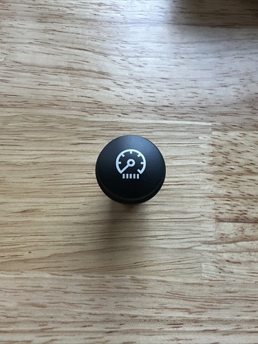 BMW Mini One/Cooper/S Speedometer Light Dim Button (R50/R52/R53 2001 ...