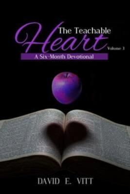 The Teachable Heart - Volume 3: A Six-Month Devotional 9781544787268| eBay