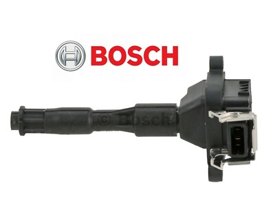 For BMW E36 E46 E39 E38 E53 323i 325i Direct Ignition Coil Bosch ...