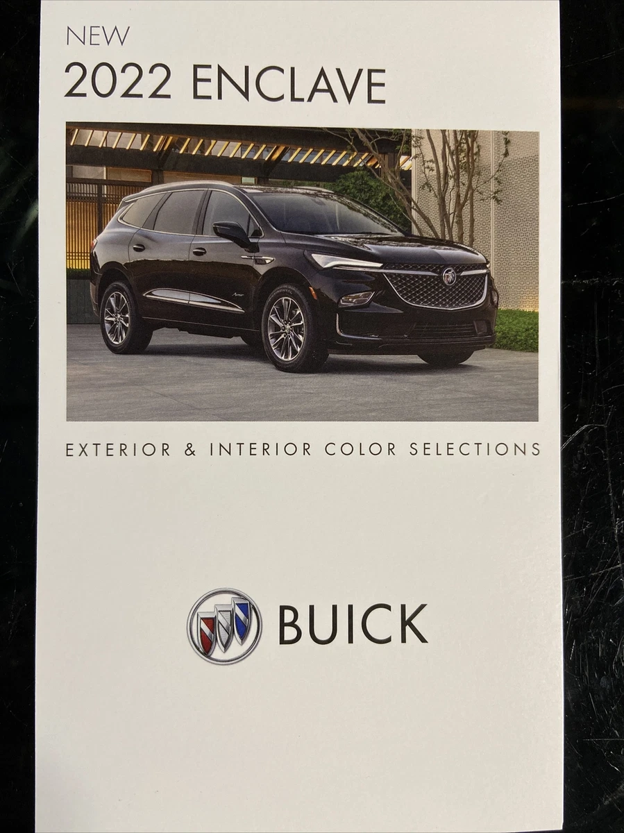 Buick Enclave Interior Colors | Cabinets Matttroy