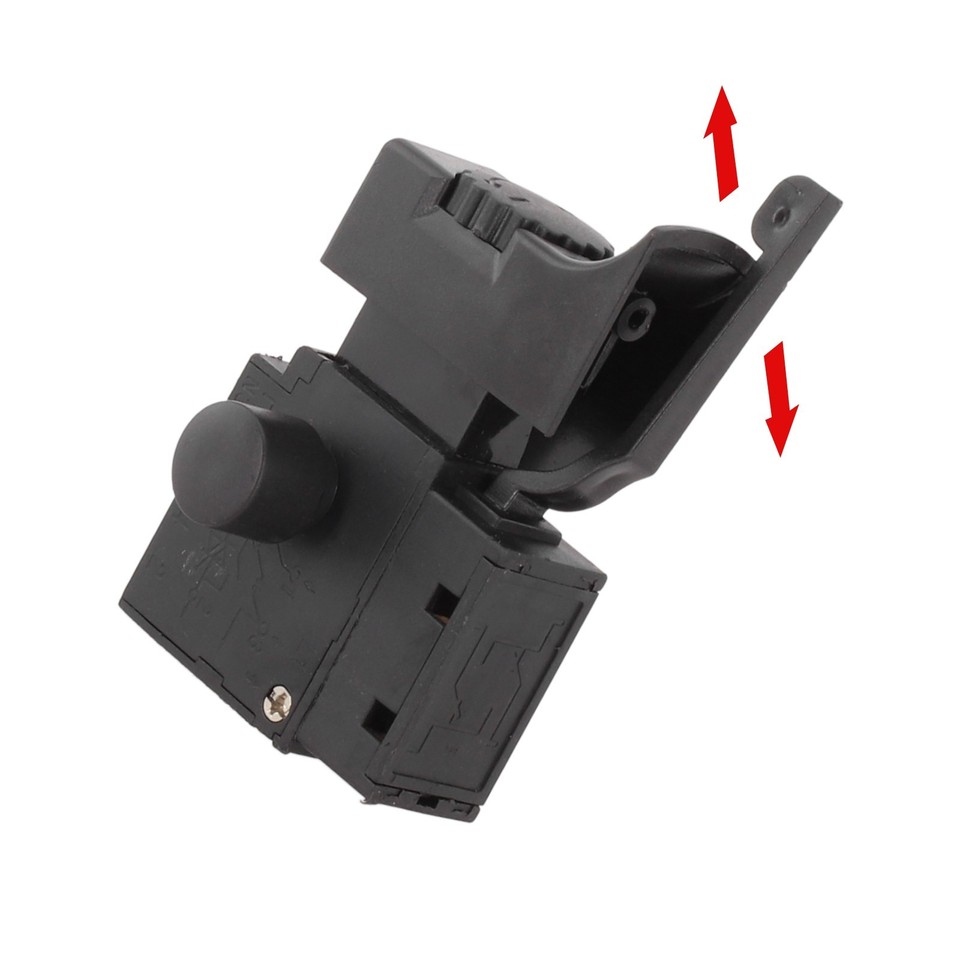 Speed Controller Switch Easy To Assemble Easy To Operate Power Control | eBay Australia