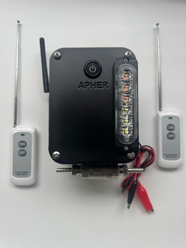 Remote Downstream Injector box, Soft Wash & Pressure Wash Systems | eBay