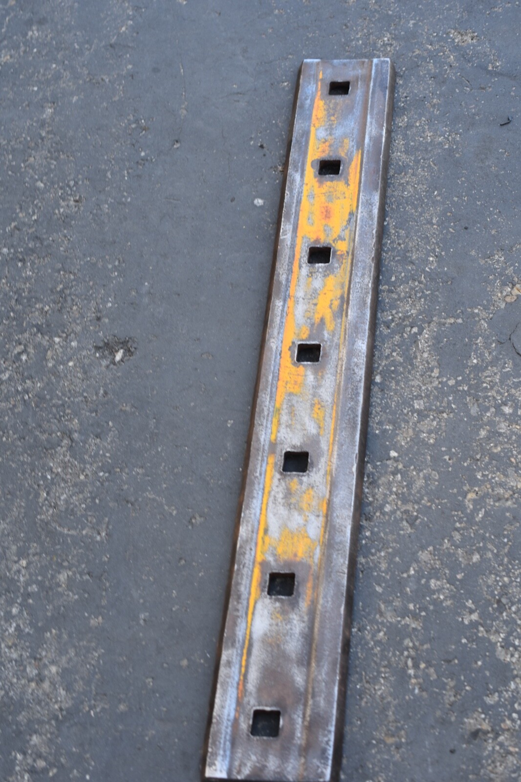 Anvil Stake Plate | eBay