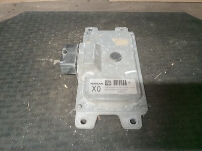 10 Nissan Altima 31036 ZX00B TCM TCU Transmission Computer Control Unit ...