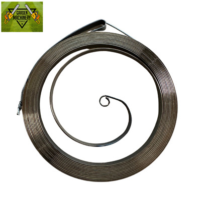 CHAINSAW STARTER REWIND COIL SPRING : STIHL MS441 MS441C MS461 MS462 ...