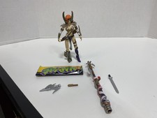 1995 Todd McFarlane Spawn Angela Action Figure Deluxe Edition for sale ...