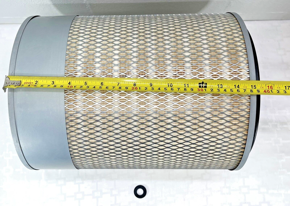 Fram CA562 air filter PA2330 A62884 for select International 5000 1990 ...