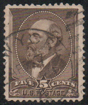 MALACK 205 XF, town cancel, small thin, nicely cente..MORE.. c3682 | eBay