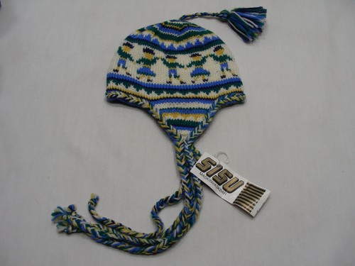 SISU MASKINVASKBAR - Made in Norway - Baby Size Chullo Stocking Cap ...