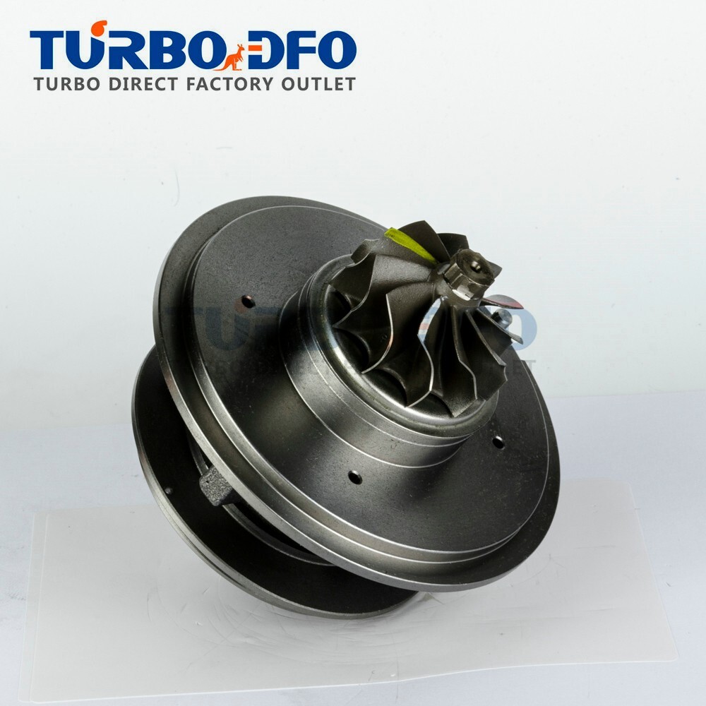 TD04L turbo cartridge CHRA 49377-00510 49377-00500 for Ford Transit V 2 ...