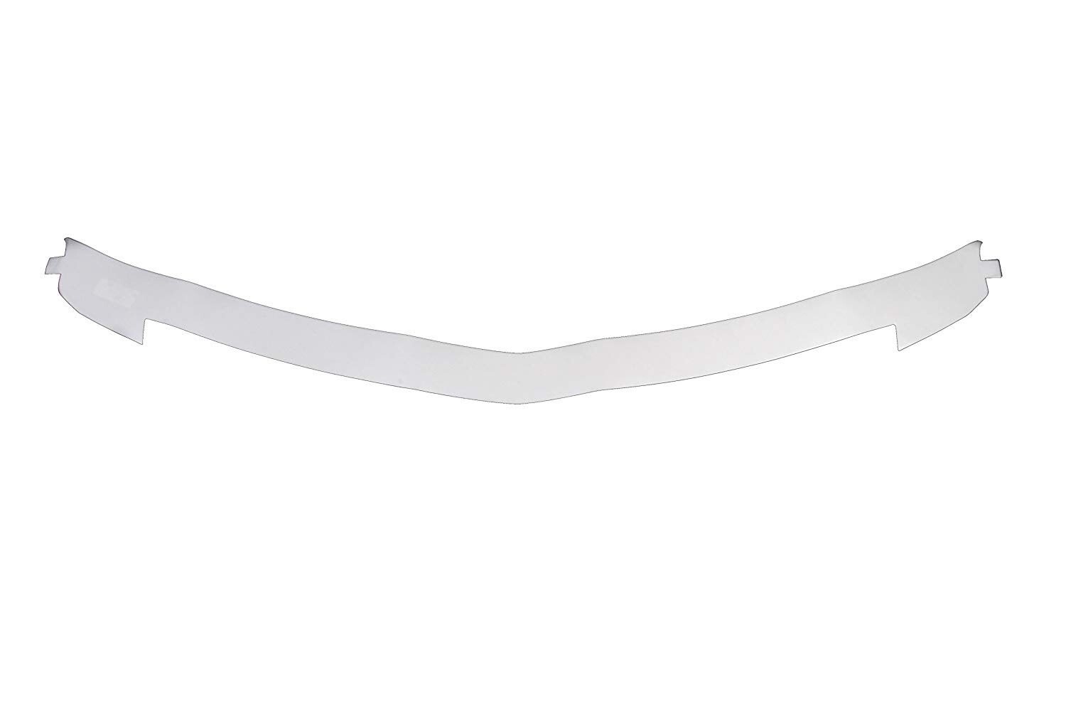 GM OEM Clear Hood Wind Deflector Protective Film 10-16 Cadillac SRX ...