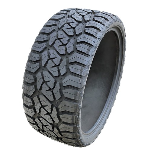4 New Miletrip Tp99 R/t - Lt33x12.50r20 Tires 33125020 33 12.50 20 | eBay