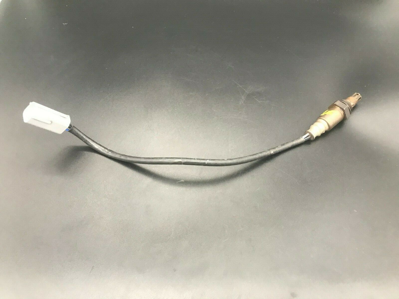 ⭐OEM NISSAN 350Z INFINITI G35 FRONT UPSTREAM AIR FUEL GAS RATIO O2 ...