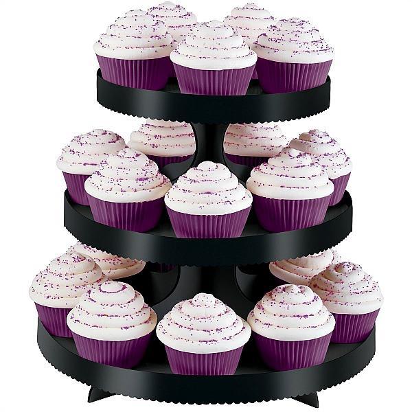 Wilton 3 Tier Cupcake Stand