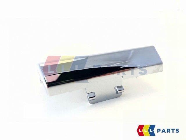 Mercedes-Benz a 1668851423 Towing Cover Eye for sale online | eBay