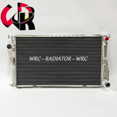 Radiator FOR BMW E93 3Series 335i Z4 E90 E92 335xi E87 335i xDrive ...