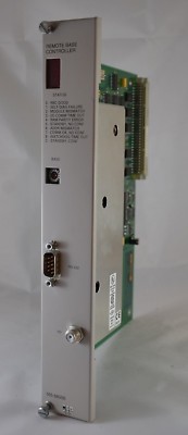 505-6850-B SIEMENS Texas Instruments SIMATIC TI PLC 505 6850 RBC Coax ...
