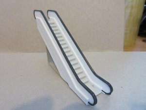 1/76 scale "00" Escalator 3 D printed ,fully assembled | eBay