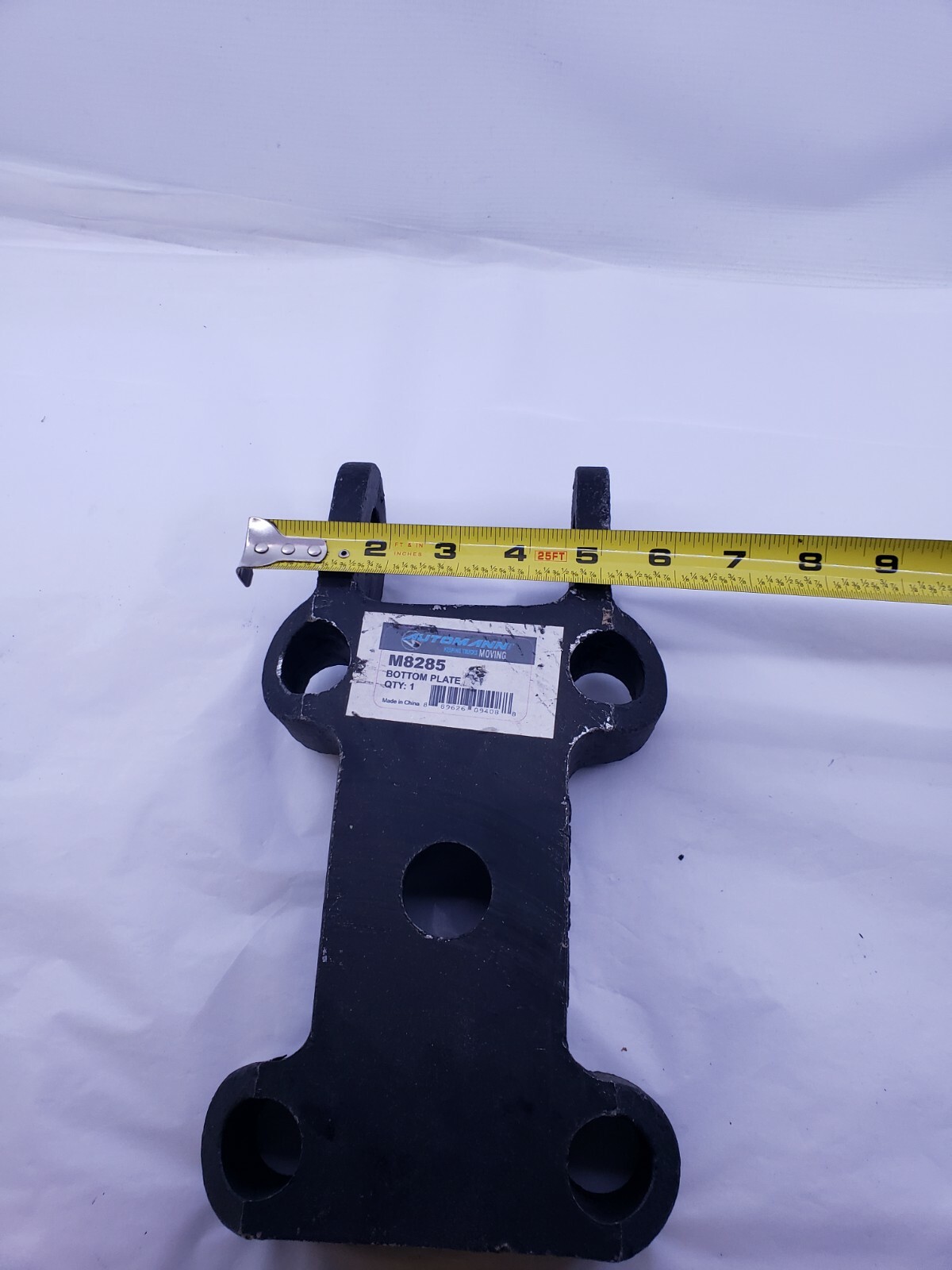 %28%29+AUTOMANN+HUTCH+BOTTOM+PLATE+M8285 for sale online | eBay