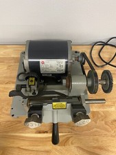 Curtis Industries Model 2000K Key Machine Cutter Duplicator for sale ...