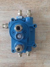 Mack Bendix Tp-5 Tractor Protection Valve 745-802907 for sale online | eBay