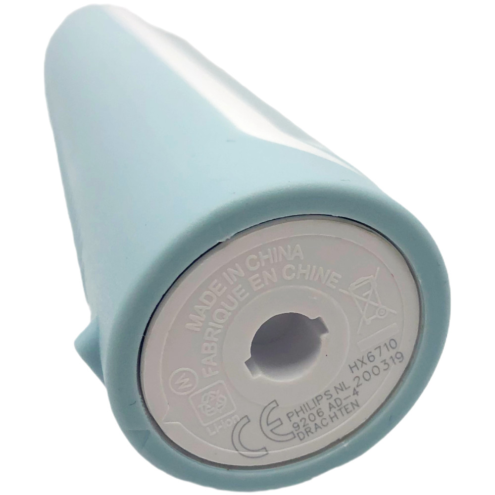 Electric Toothbrush Handle for Philips Sonicare health white hx6710 ...