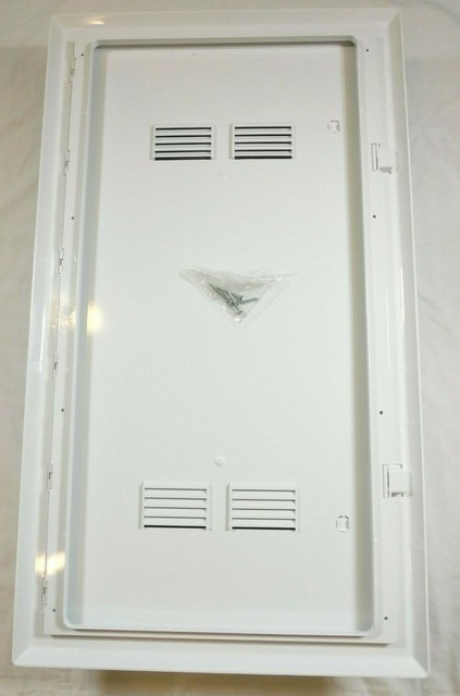 Primex Verge P3000 Home Media Cabinet 125-0990 30” Enclosure Base ...