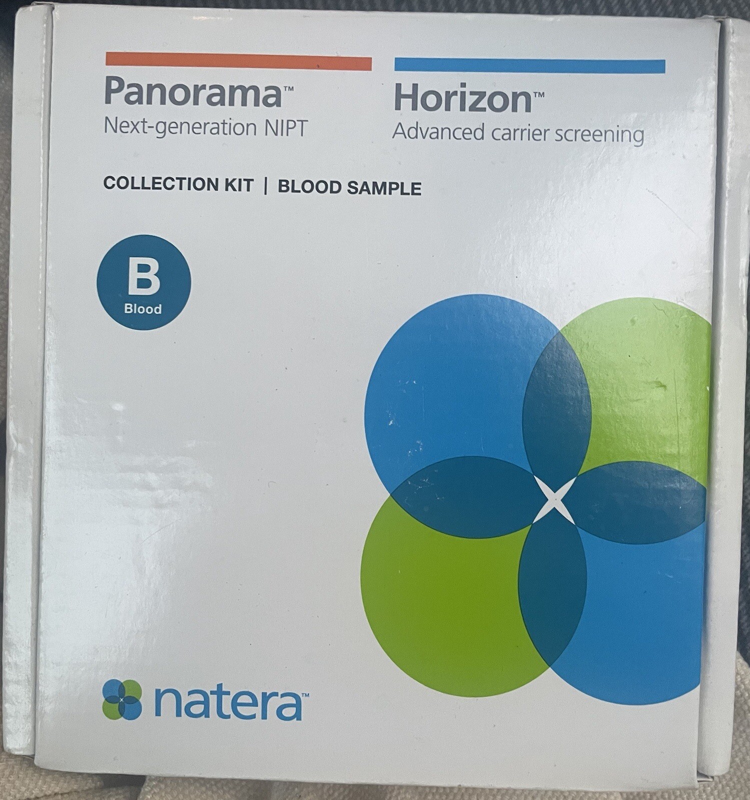Natera Panorama | eBay