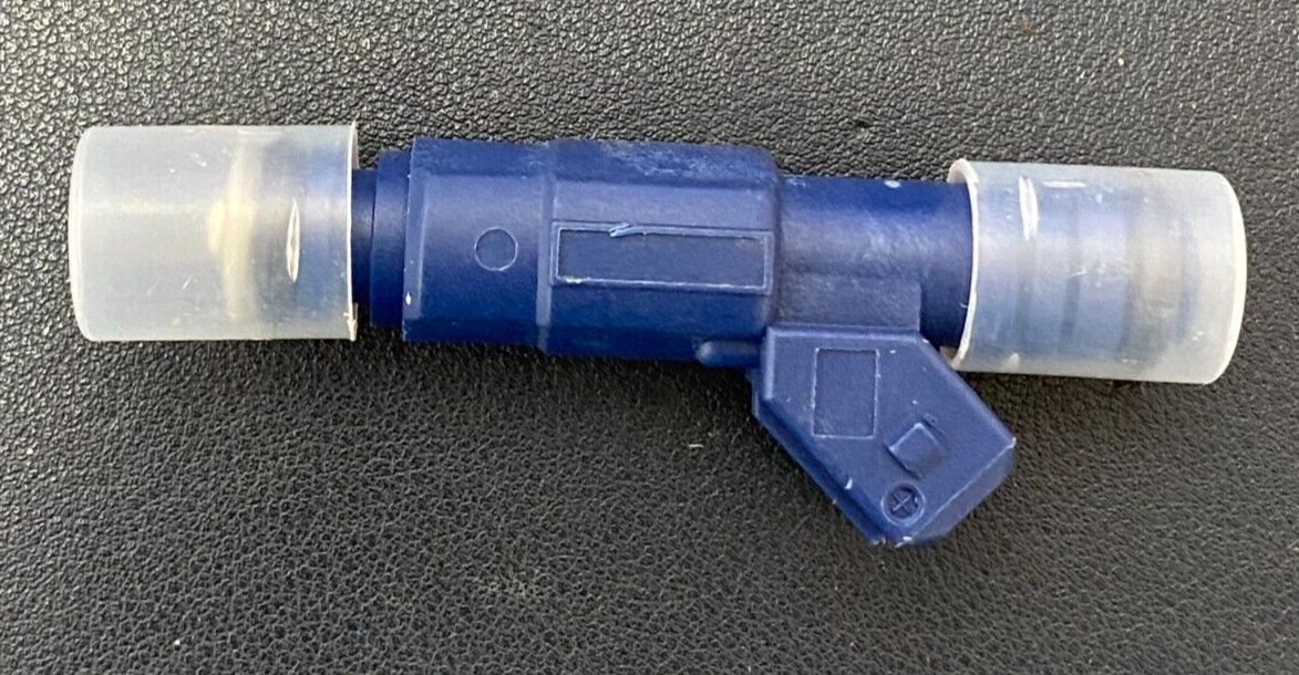 Set of 8 OEM BOSCH 0280156024 / FJ444 NEW Fuel Injectors | eBay