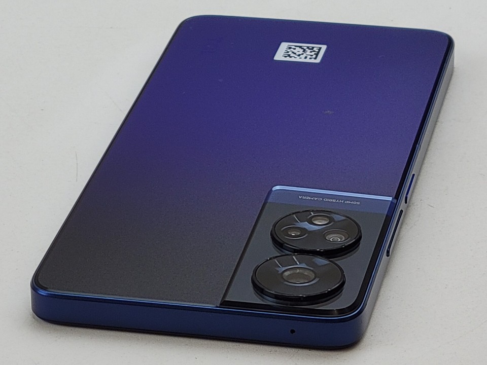 TCL 50 XE 5G (T614SP) 128GB (Verizon) Prepaid Smartphone - Clean IMEI ...