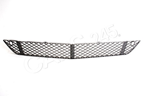 Genuine Front Bumper Cover Grille Mesh Mercedes W221 09-13 Facelift ...