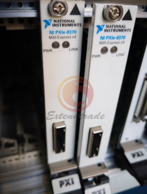 1PC New National Instruments NI Pxie-8370 779720-01 Module | eBay