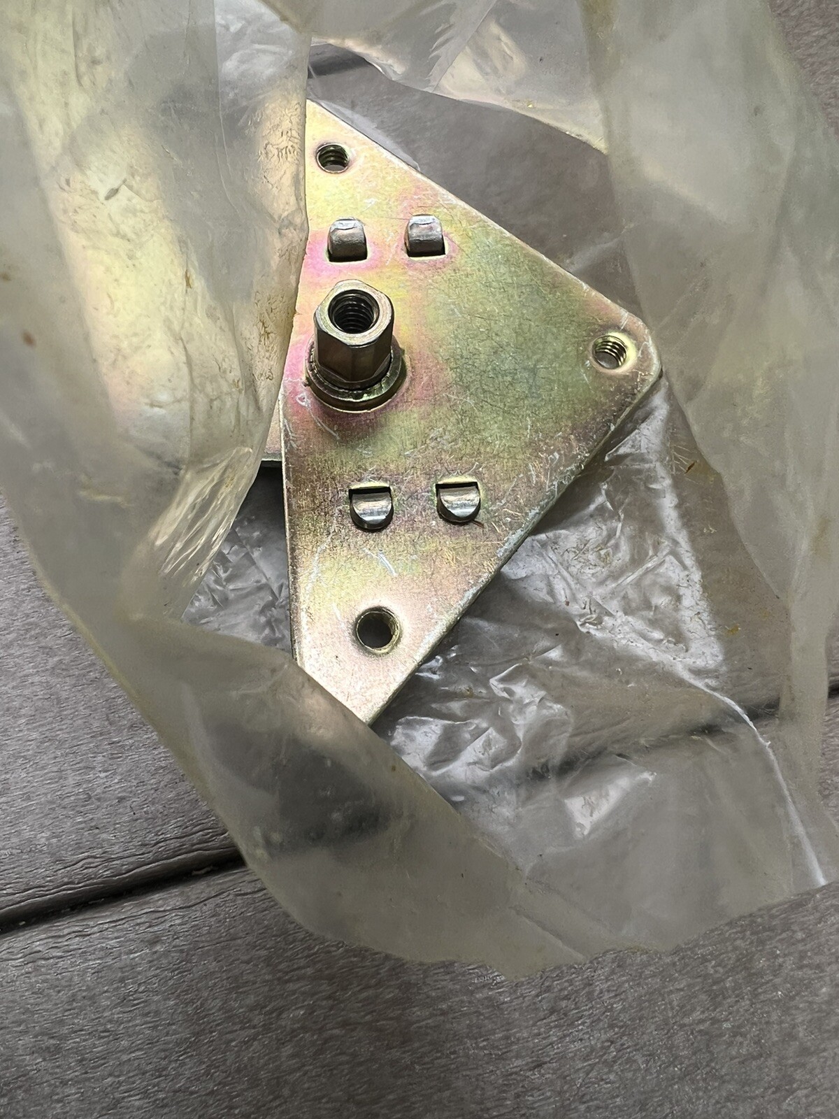 Left Door Latch Lock For M35/M54/M809M939, 7373276 G742 G744 2-1/2 Ton ...