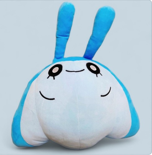 Brand New Pokmon Mofugutto Plush Tamanta Pokmon | eBay