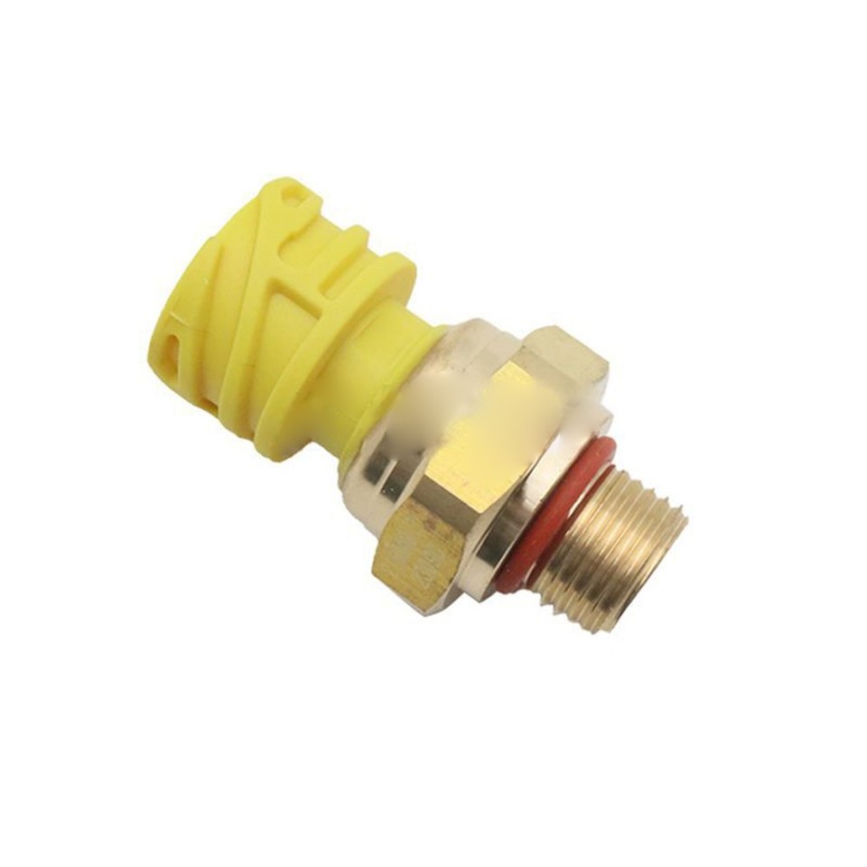 Oil Pan Fuel Pressure Sensor Switch 21634017 for Volvo Truck D12 D13 | eBay