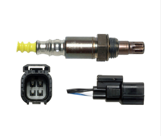 NEW O2 SENSOR Upstream&Downstream Oxygen Sensor Fits For 2007 2008 ...