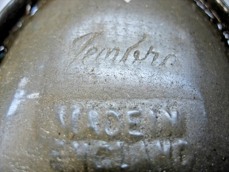 3 x Vintage Kayes Jenbro Force Feed Oil Cans Automobilia Display, | eBay UK