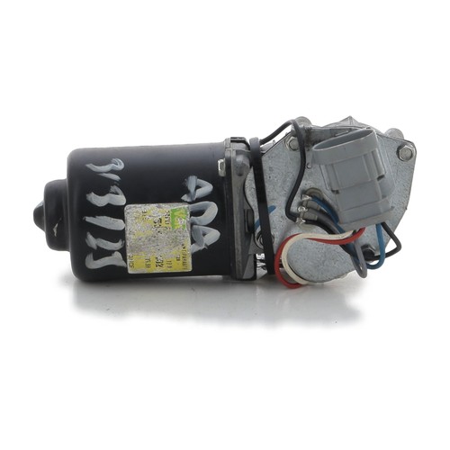 Moteur d'essuie glace avant - Renault MEGANE I PH.2 - 7701206549 - Y0 ...