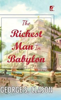George S Clason The Richest man in Babylon (Relié) | eBay