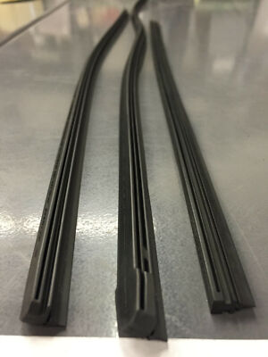 OEM TOYOTA PRIUS 2010-2015 Front and Rear Windshield Wiper Inserts | eBay