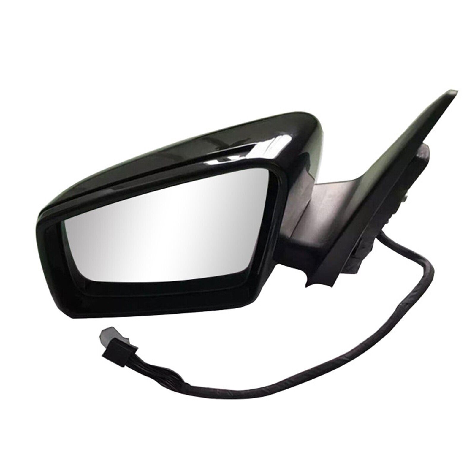2Pcs Folding Rear View Side Door Mirror Fits MercedesBenz E Class 212 ...