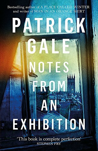 Notes from an Exhibition by Gale, Patrick 1472255380 FREE Shipping ...