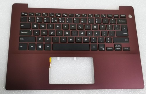 FOR DELL Inspiron 14 5480 5488 5485 Laptop C Shell Keyboard | eBay