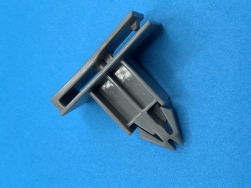 Impala Monte Carlo Lumina Rocker Panel Moulding Clips Retainers X10 re ...